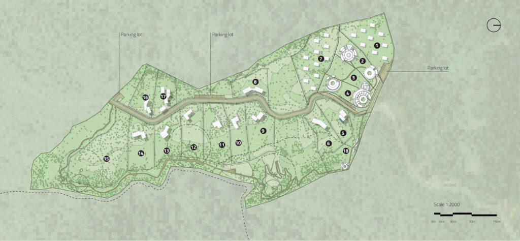 For Sale – 33 Acres in Nosara, Costa Rica – Luminous