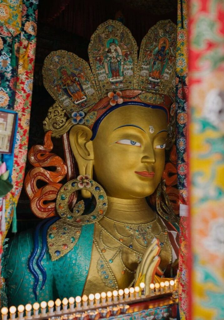 LAI5 2-Year Program – Luminous Awareness Institute